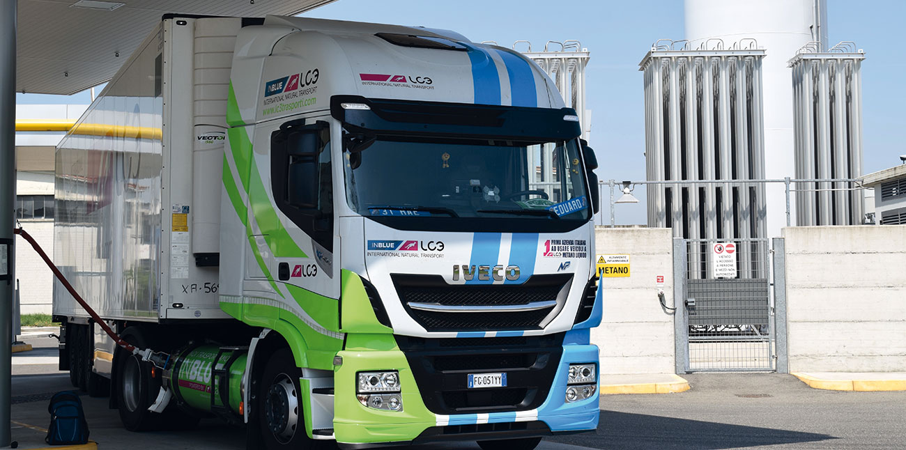 Pump skids for cryogenic air gases and LNG from Vanzetti