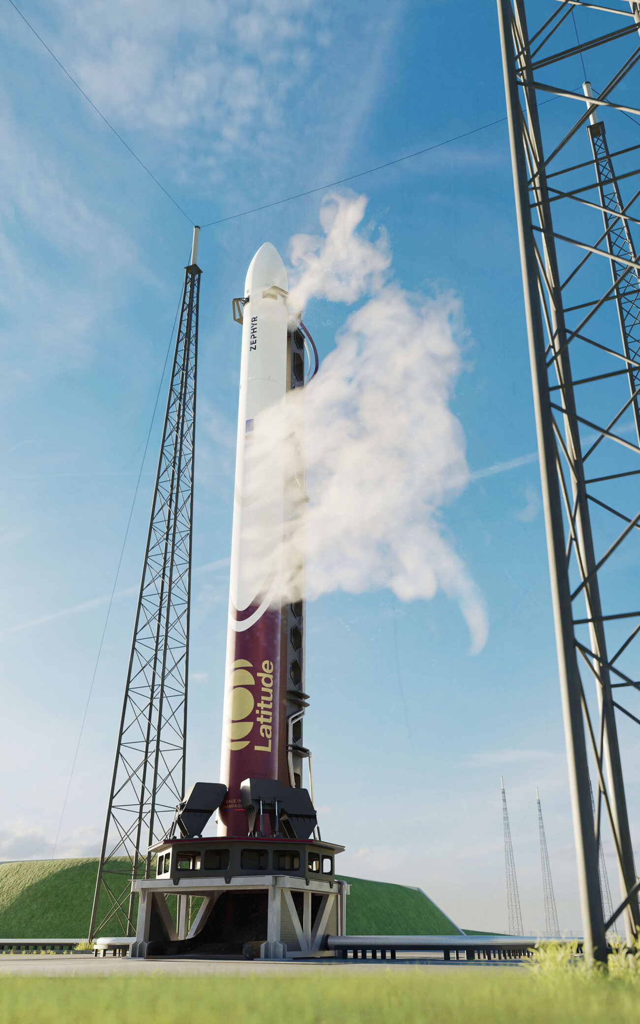 Rocket Science: Engines for thrust to high destinations